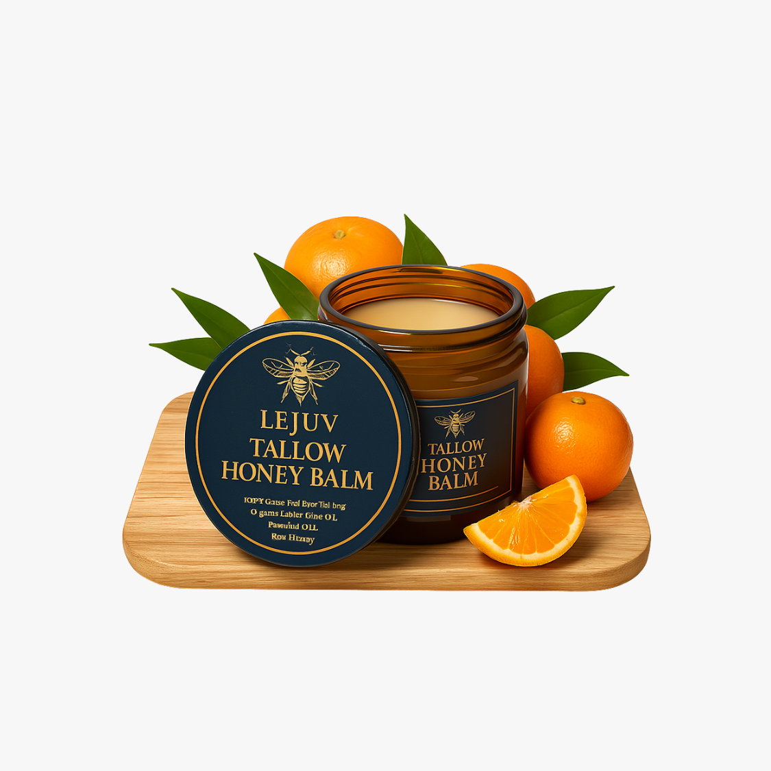 Lejuv™ Skin-Food Balm